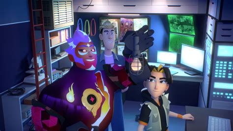 Jade Armor Series 1 Episode 25 Crimson Moon Abc Iview