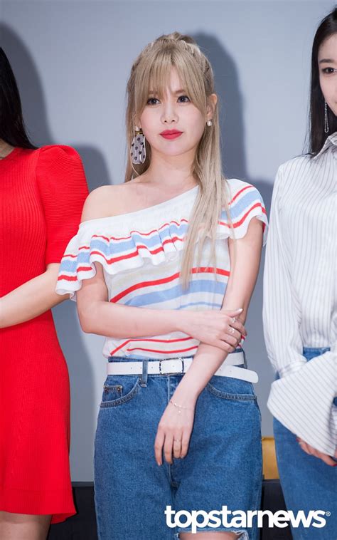 Hd포토 티아라t Ara 큐리 ‘사람이야 인형이야 최시율 기자 톱스타뉴스