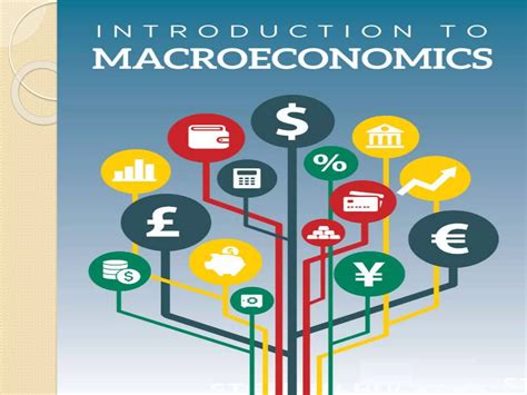 Unit 1 Introduction Macroeconomics Ppt