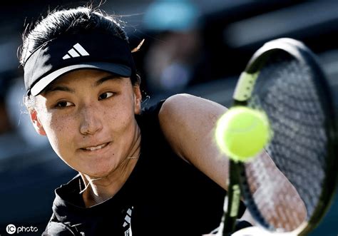 生涯首胜世界前二！王欣瑜柏林站爆冷击败高芙闯进八强