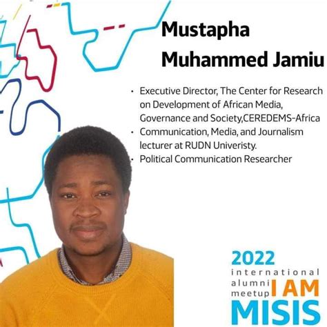 Mustapha Muhammed Jamiu Phd On Linkedin Professional Development Stilllearning Stillgrowing