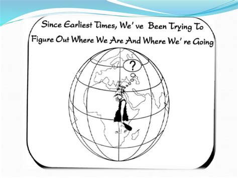 Global Positioning System Gps Ppt