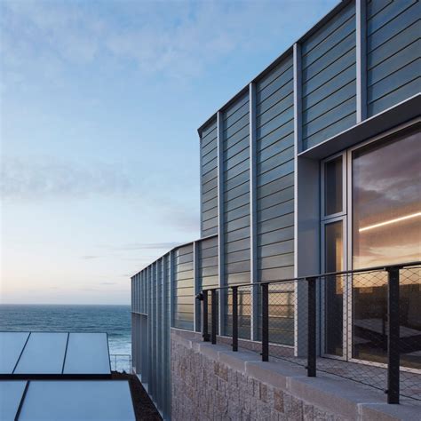 Dezeens Top 10 Museum And Gallery Buildings Of 2017 Smartravel We