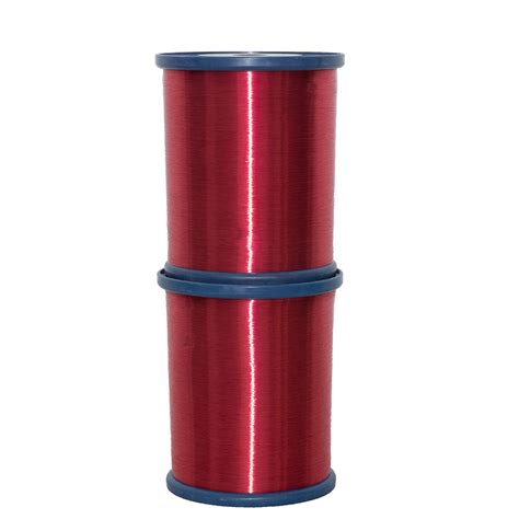 Class 155 Polyester Winding Aluminum Wire Insulation Varnish Enameled