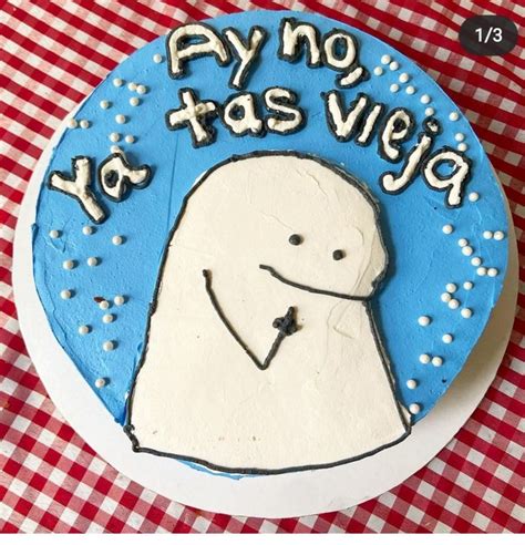 Cake Deformito Lindas Tortas De Cumpleaños Tortas De Cumpleaños