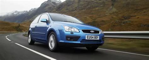 Ford Focus Mk2 common problems (2005 - 2011) | Haynes Publishing