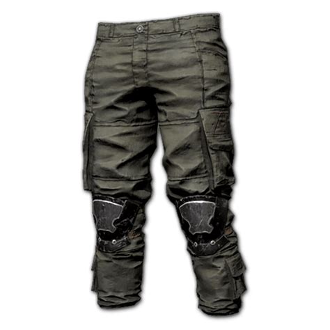 Lunchmeats Pants Pubg Survivors Rest