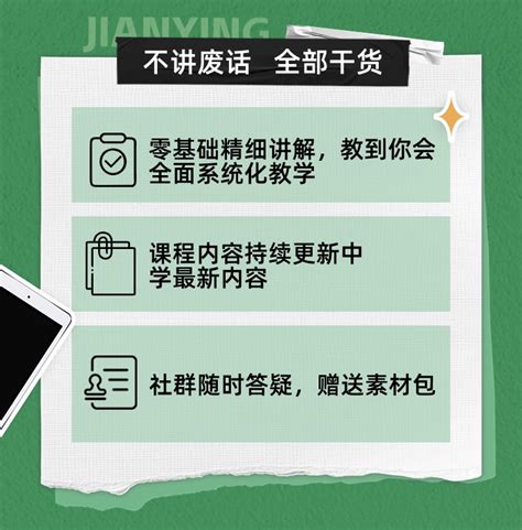剪映专业版教程电脑剪辑拍摄剪辑零基础到精通哔哩哔哩bilibili