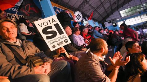 Abc De Las Elecciones En Uruguay Candidatos Y Propuestas