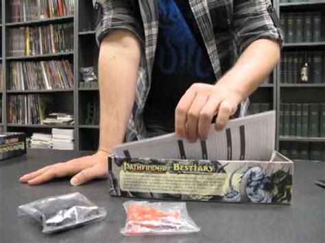 Pathfinder Roleplaying Game Beginner Box RPG Item BoardGameGeek