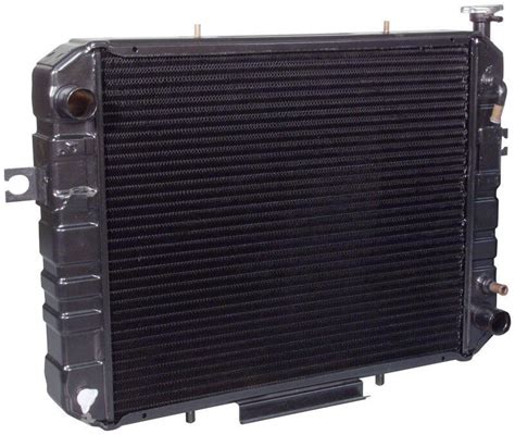 Toyota Radiator