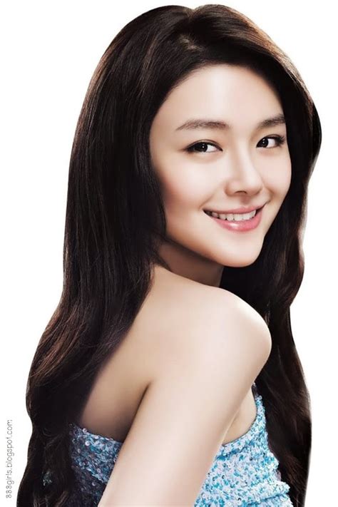 Chinese Sexy Girl Barbie Hsu China Girl