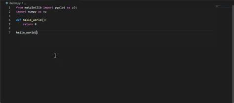 微软再出神器，这次终于对python下手了！ 知乎