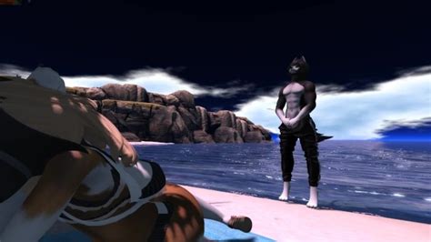 The Mellow Fruit Furry Yiff