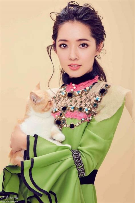 郭碧婷 台北当代人物专题