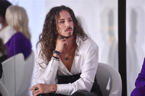Michał Szpak szczerze o namiętnej miłości Nie było na to czasu