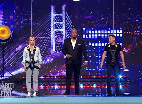 Poza 22 Imagini Inedite Cu Anamaria Prodan