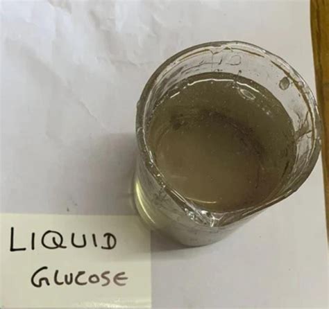How To Calculate Dextrose In Liquid Glucose Prachi Kiran Posted On The Topic Linkedin