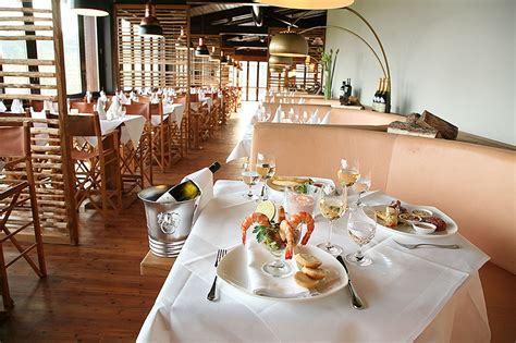 Restaurant Lodge Kronberg