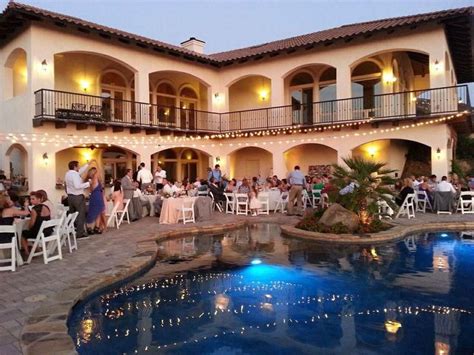 North Country Venues For Every Occasion Ranch Events Affordable San