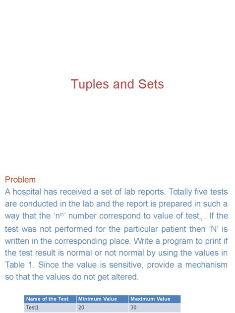 Session 21 And 22 Pdf Computer Programming Areas Of Computer Science