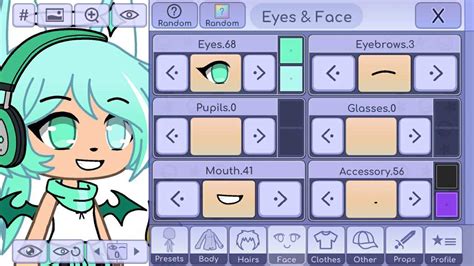 Yep Im Doing One Of These Closed Gacha Life Amino