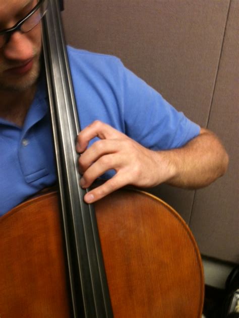 Cello Brained Cello Lesson 13 6 15 11 Bowing Left Hand 4th