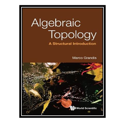 قیمت و خرید کتاب Algebraic Topology A Structural Introduction اثر