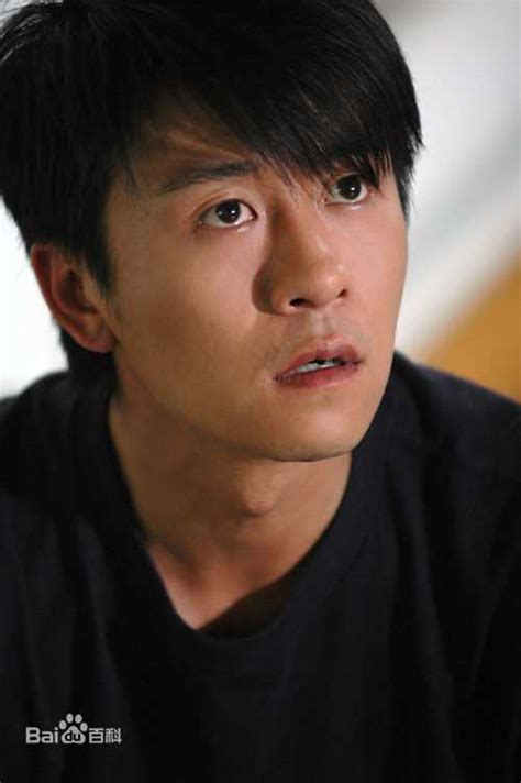 林雨申2008年《飓风之舞》剧照 万佳直播吧