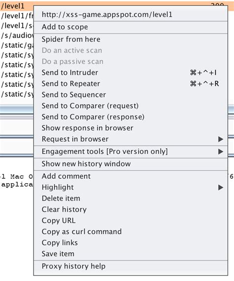 Burp Suite For Beginners Part 1 Setup And Targetproxy Tools