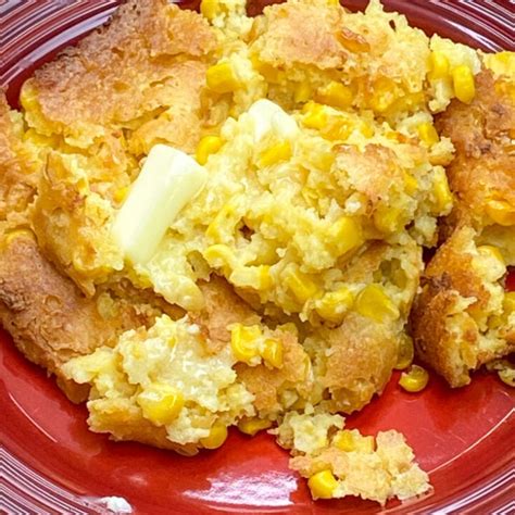 Top 3 Recipes For Corn Pudding