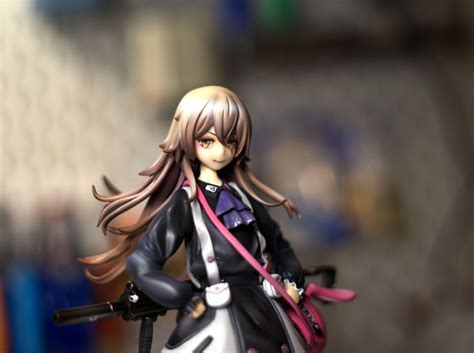 【未使用】3888 ドールズフロントライン Ump45 未組立 ガレージキットの落札情報詳細 ヤフオク落札価格検索 オークフリー
