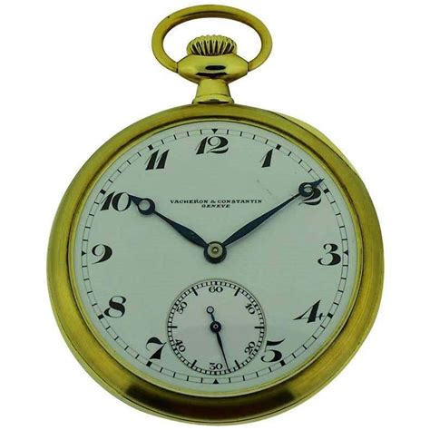 Designer Gold And Luxury Pocket Watches 477 For Sale At 1stdibs