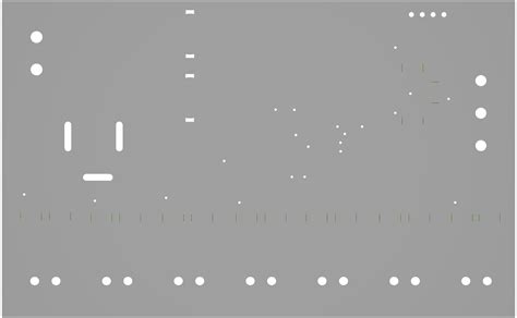 7通道ntc温度传感器测量模块 硬创社