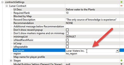 Custom Employers Modding Docs For Expeditions Snowrunner