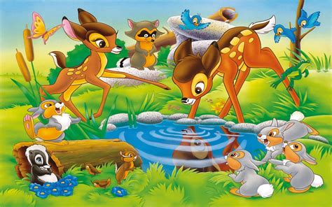 Photo Friends Flower Miss Water Drink Movies S Spring Bunny
