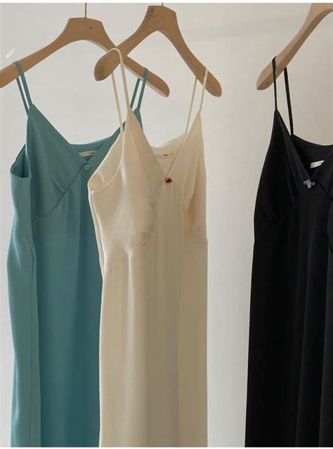 마벨 핑거 쁘티원피스 3color 위시버킷