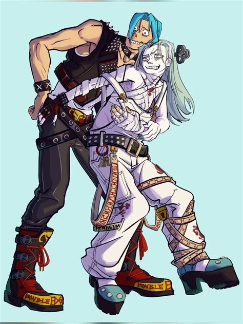 Aba Guilty Gear