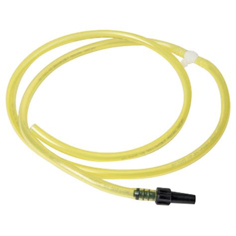 4160 002 Vacsax 2m Tubing Set With Connector Medeleq