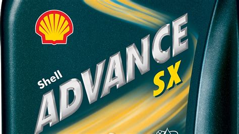 Shell Advance W T Shell Malaysia