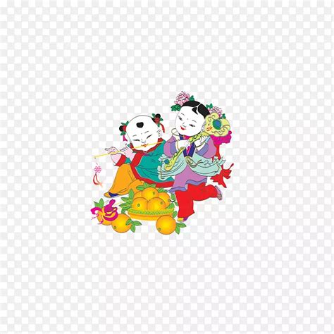 新年素材PNG图片素材下载 图片编号7481628 PNG素材网