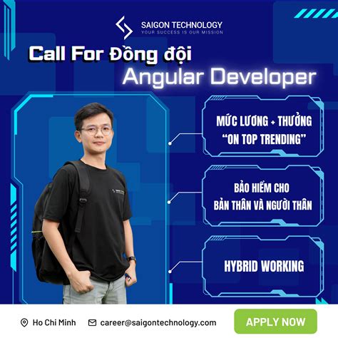 saigon technology hcm saigon technology hcm careers