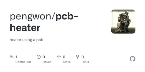 Github Pengwonpcb Heater Heater Using A Pcb