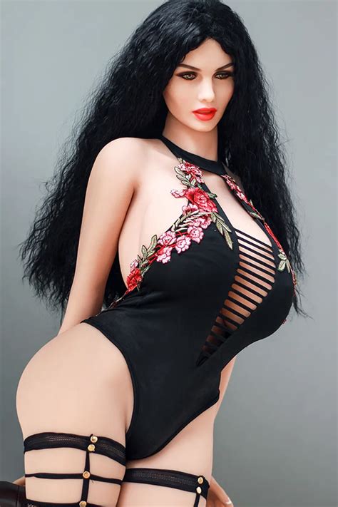 Cindy 170cm Full TPE Body Head Real Sex Doll Customizable XYlover
