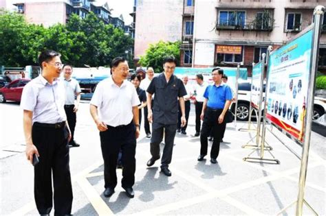 市人大常委会副主任罗军率队调研东区法院工作澎湃号·政务澎湃新闻 The Paper