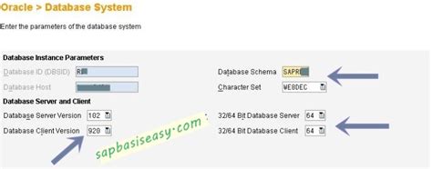 How To Do Sap System Copy Part I Sap Basis Easy