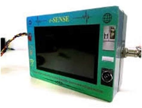 The Developed Nilm System ‘e Sense Download Scientific Diagram