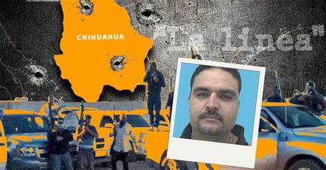 Esto Es Lo Que Se Sabe De La Muerte De ‘el Chuyín Uno De Los Líderes