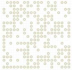 Diversified VCSEL Array Layout Design By PhotoCAD Latitude Design