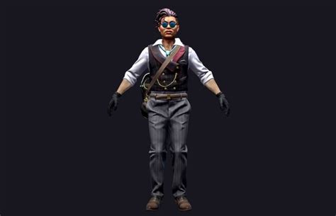 Скины агентов в КС 2 все про скины персонажей в Cs2 и как их получить Profilerr